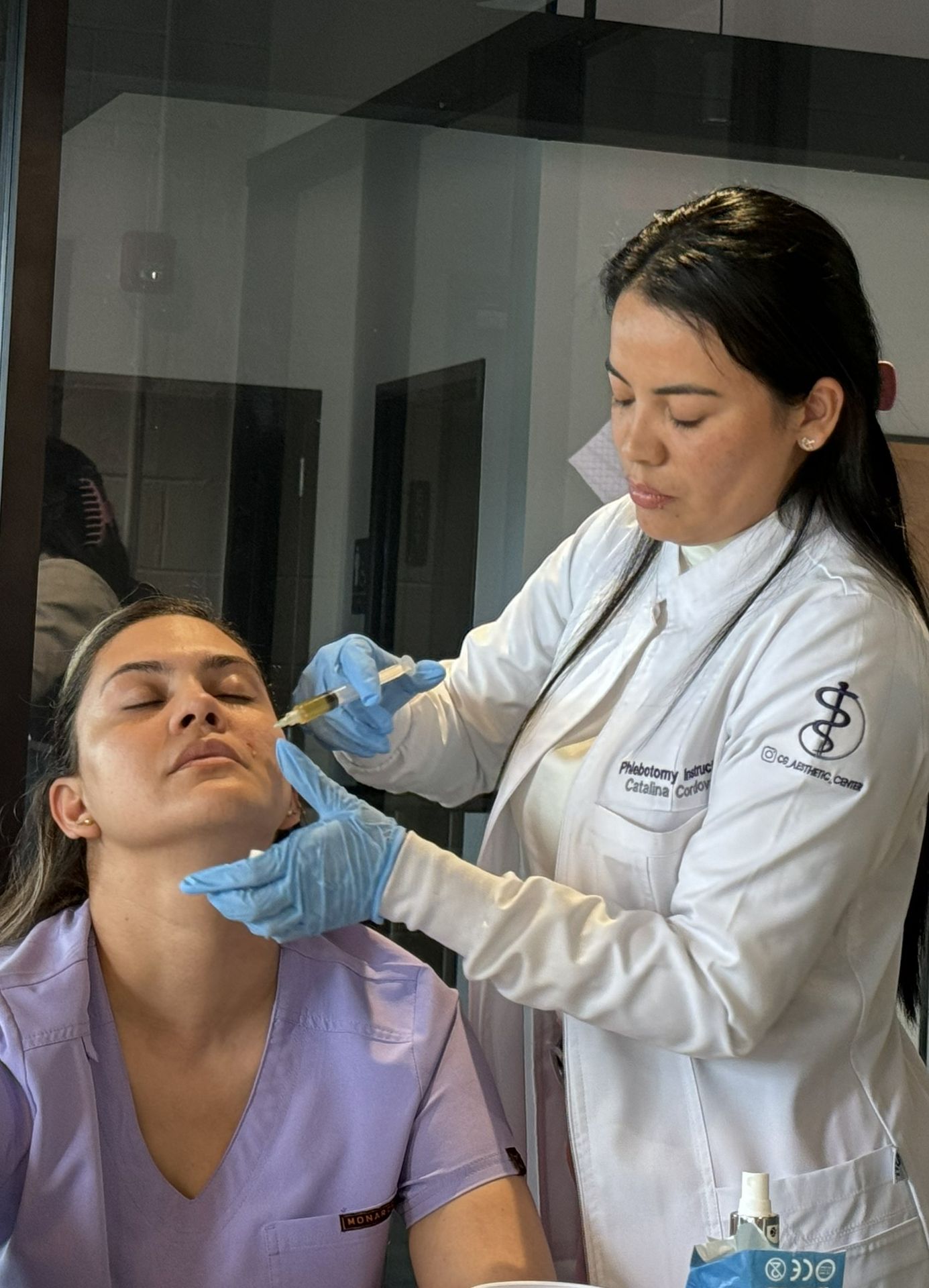 Contacts | CG TRAINING CENTER